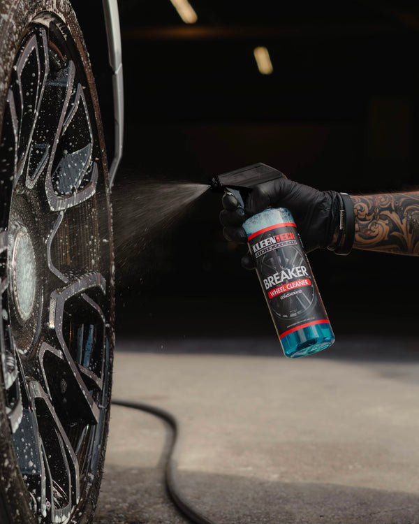 kleentech premium car care