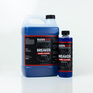 kleentech premium car care