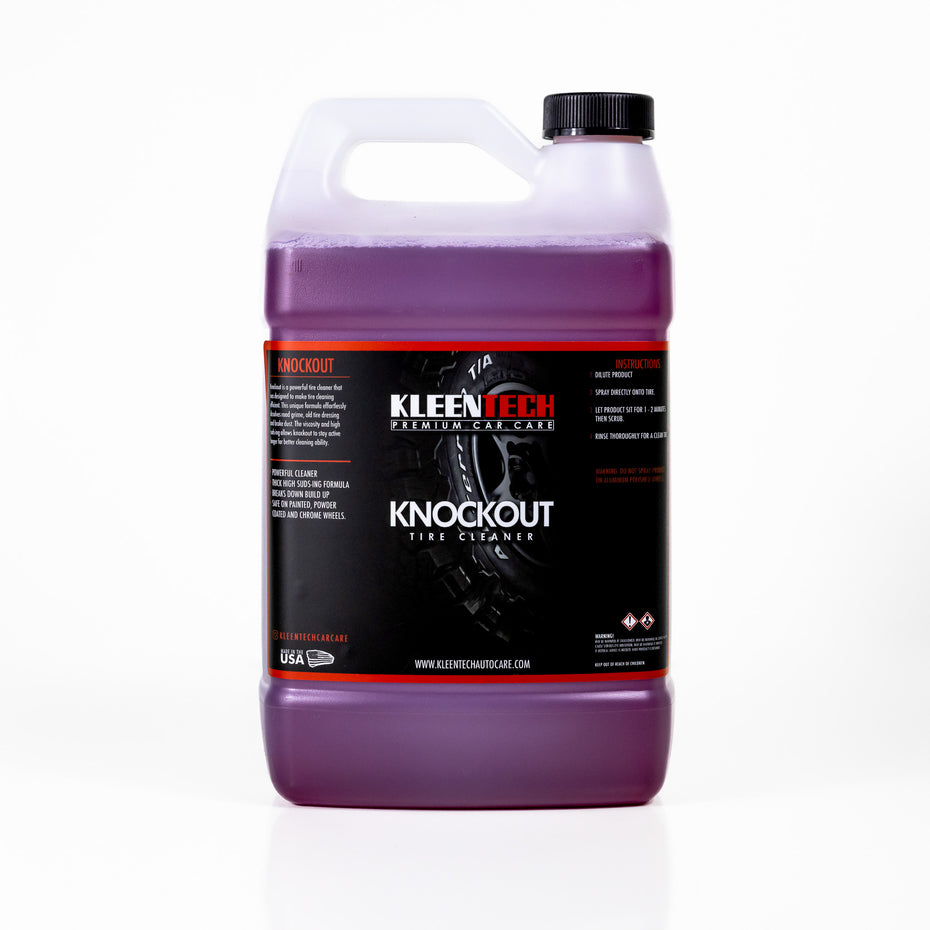 PRODUCTS – kleentech premium car care